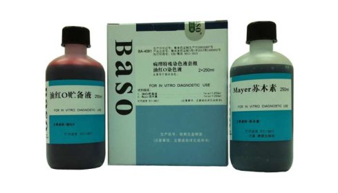 Histology Series - Princess Scientific Services