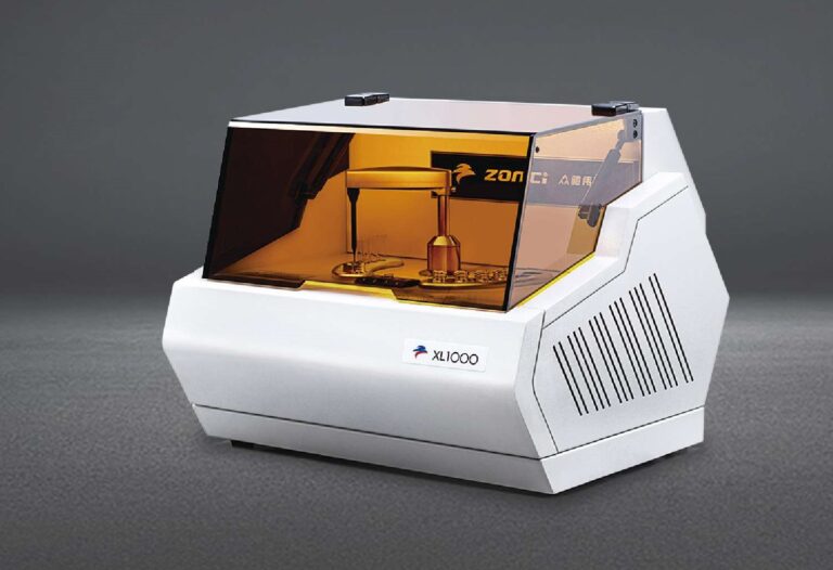XL1000 Coagulation Analyzer