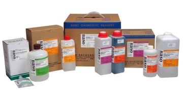 Hematology Analyzer Reagent: Ensuring Accurate Blood Analysis